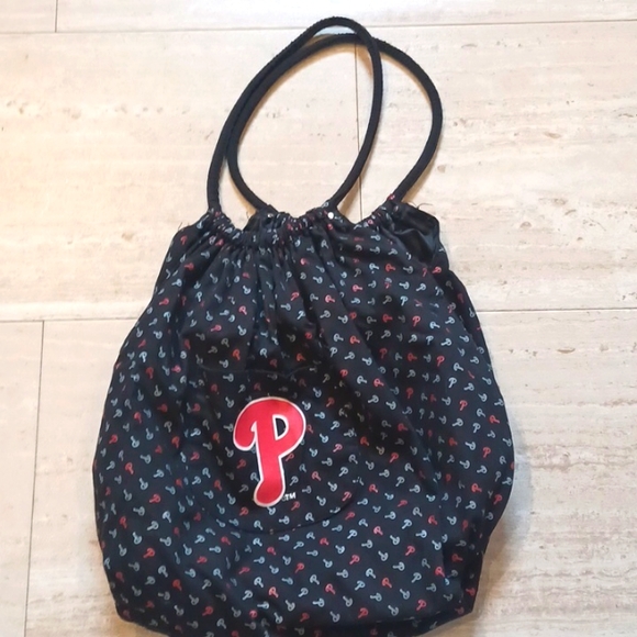 Bags | Phillies Tote Bag | Poshmark